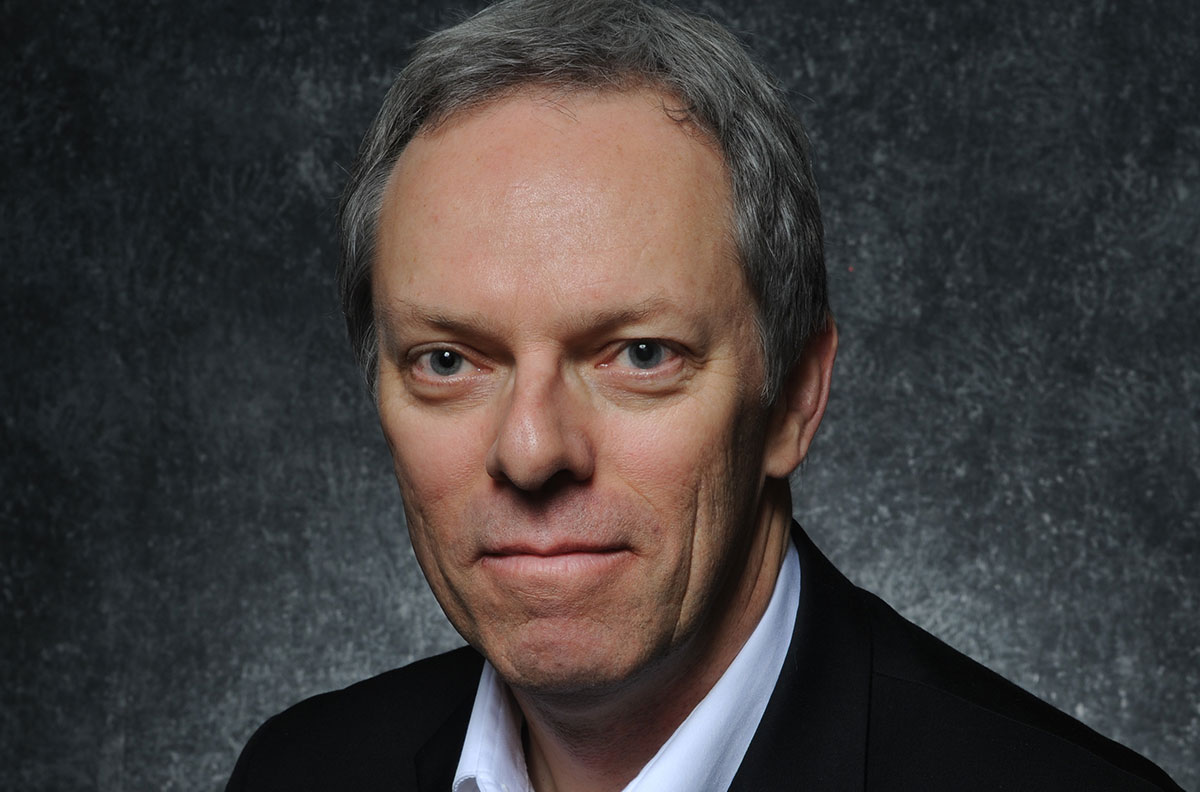 Slowly and then all at once | Spencer Critchley